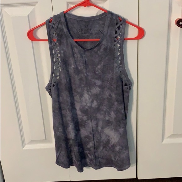 American Eagle Outfitters | Tops | Soft And Sexy American Eagle Tank | Poshmark